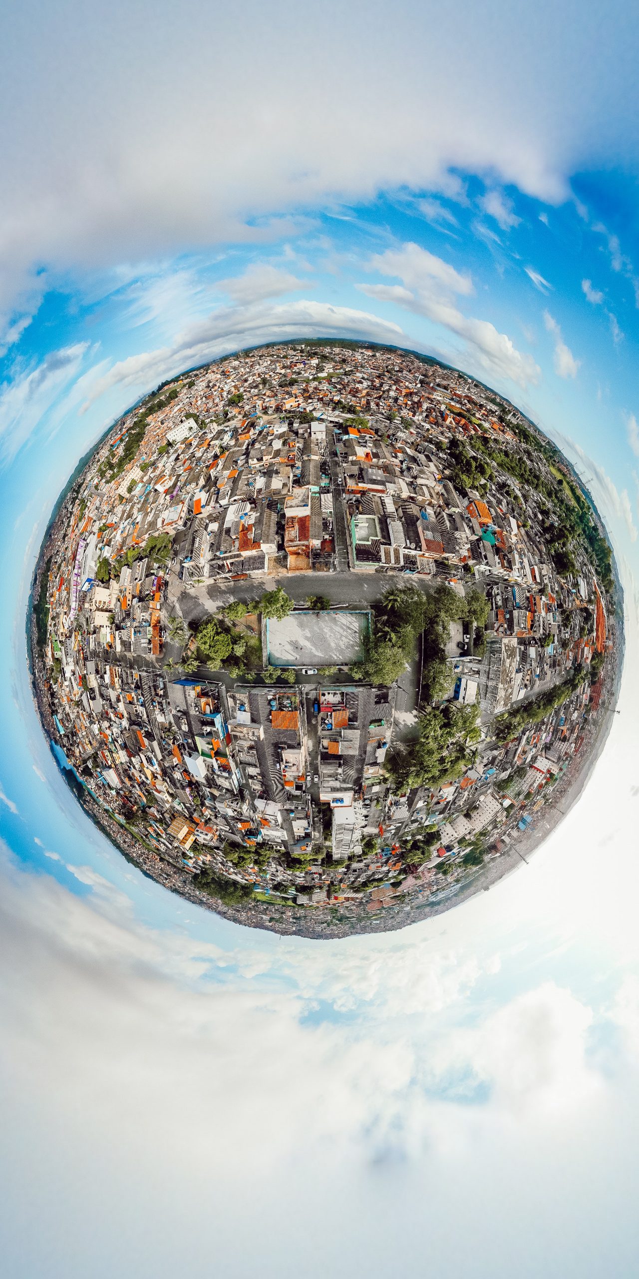 Learn To Display 360 Degree Spherical Images In C++ Builder On Windows