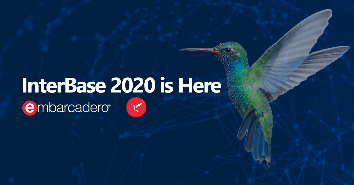 Learn To Setup A Powerful Encrypted Interbase Database For C