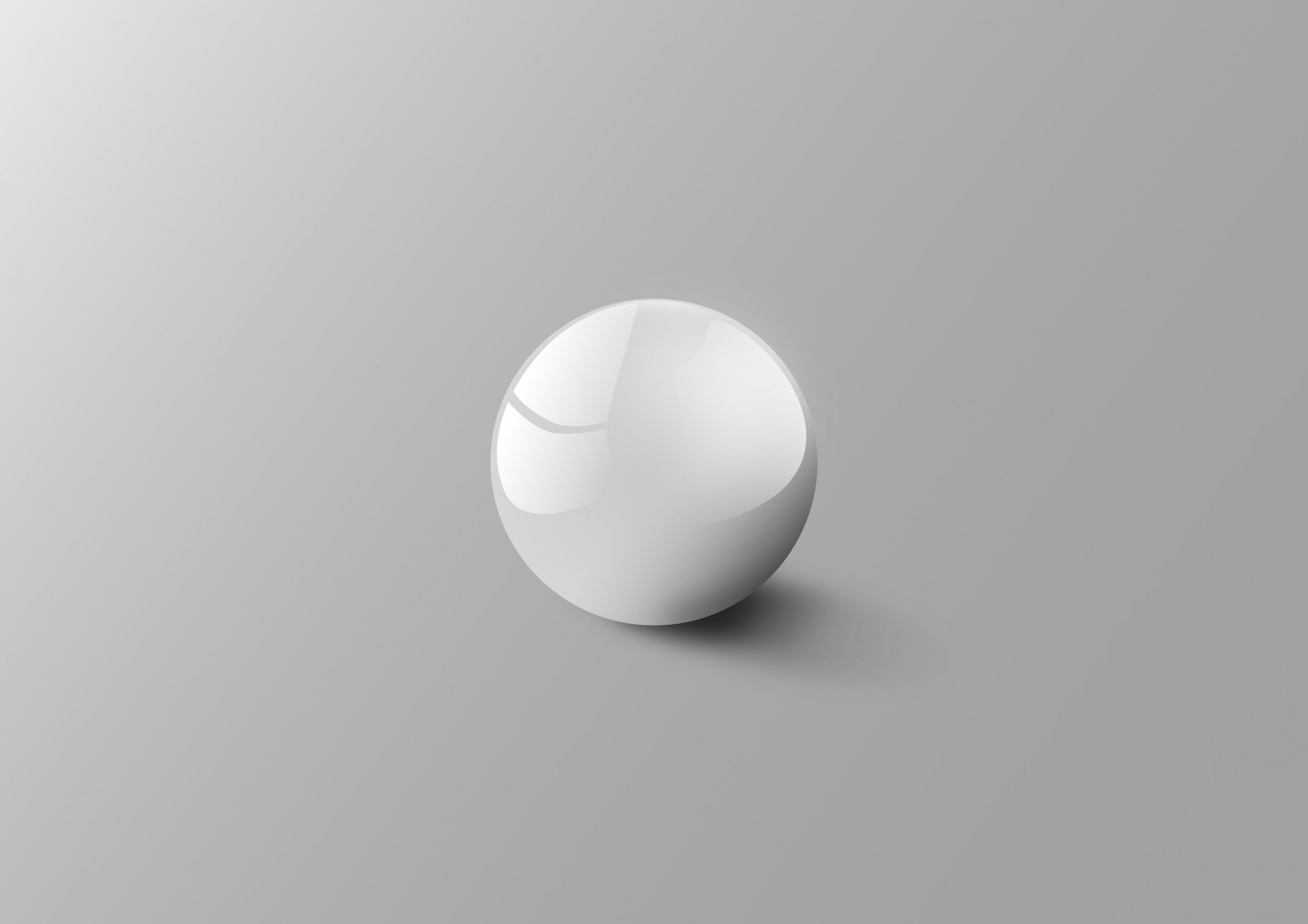 This Is How To Simulate Ball Physics 3D in A C++ App