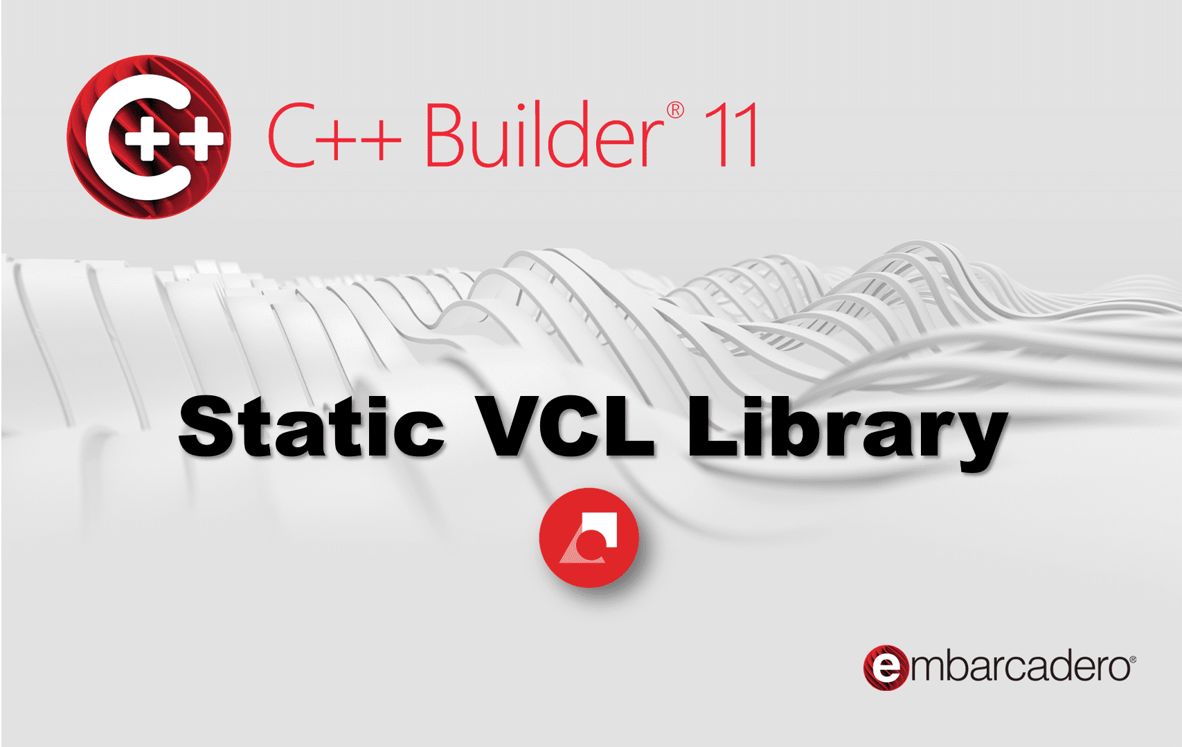 How To Make A New Windows VCL Static Library In C 