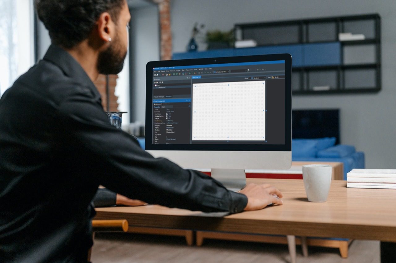 How To Use The MS Edge Browser In A Native Windows C++ App