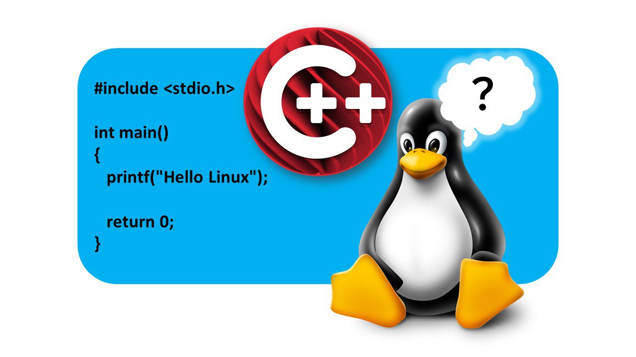 How To Compile A C Program In Linux 8396