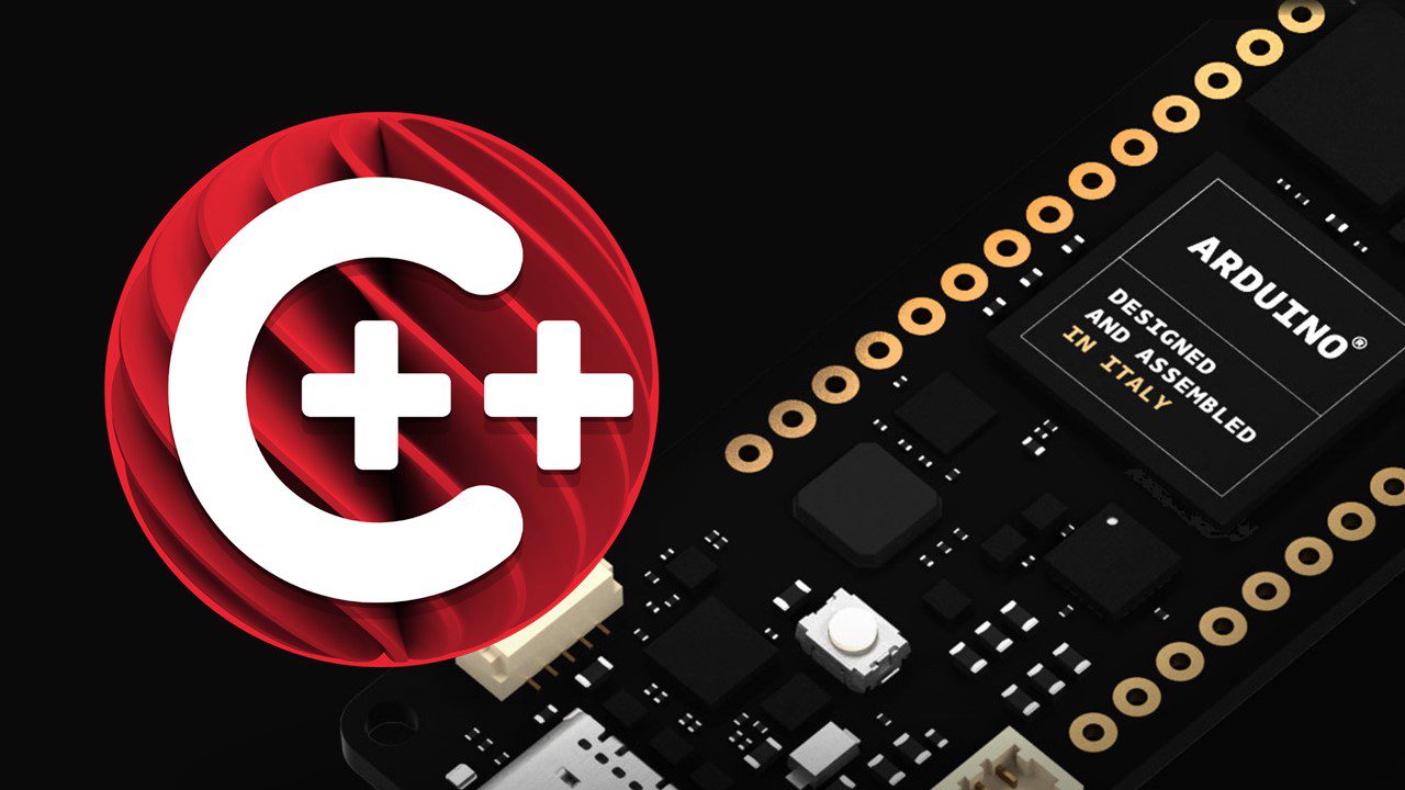 Can I Program Arduino With A C Ide 2816