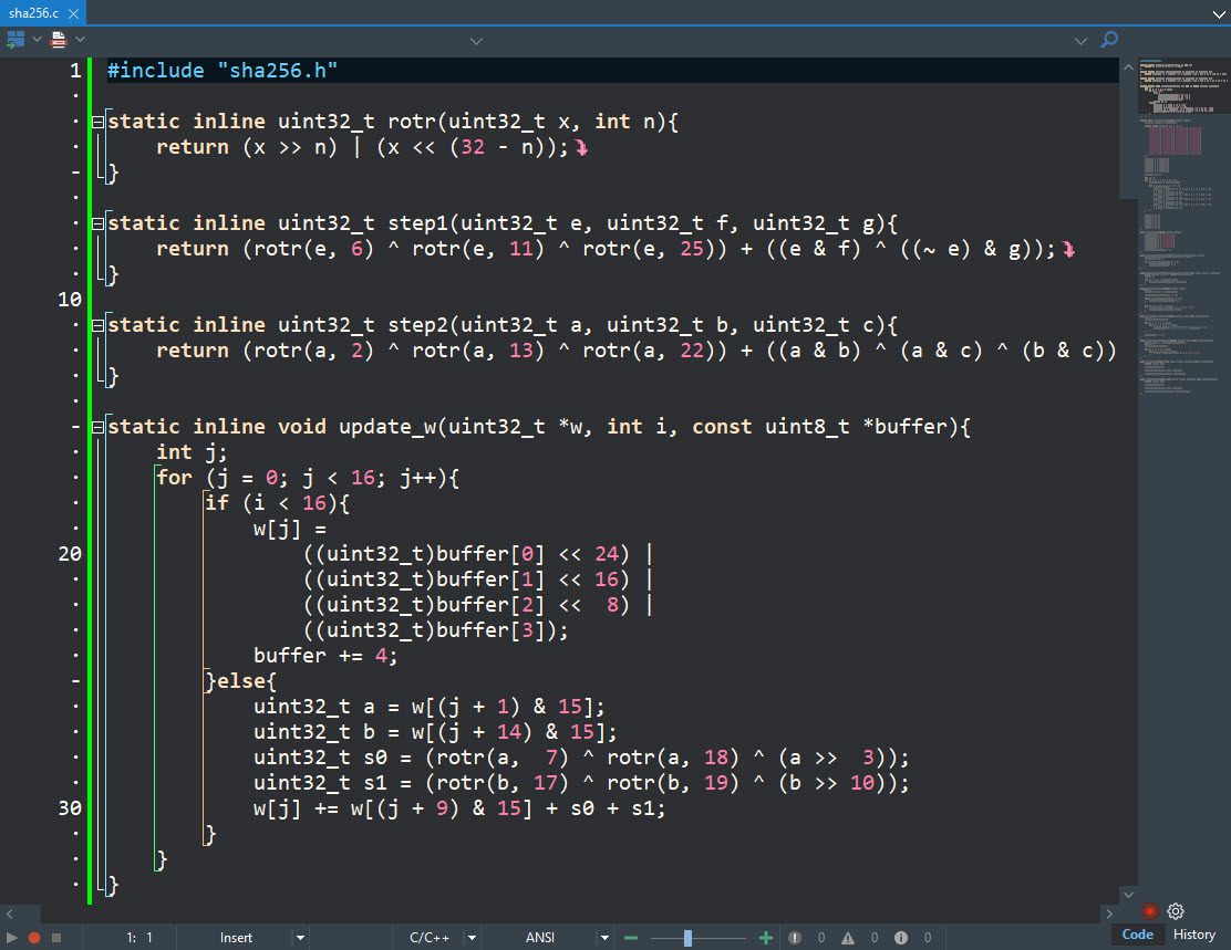 Is C A High Level Programming Language