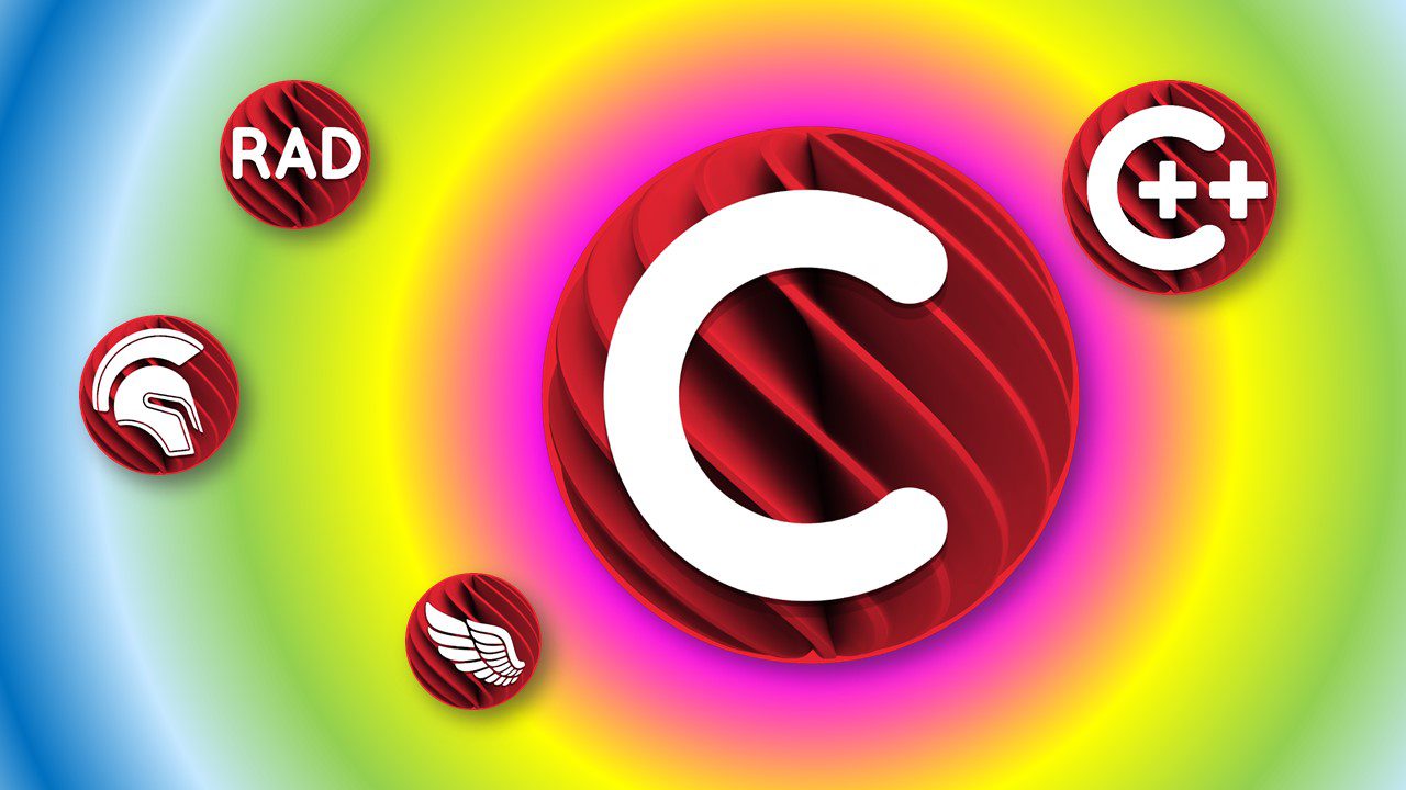 What Does C Stand For In Programming 