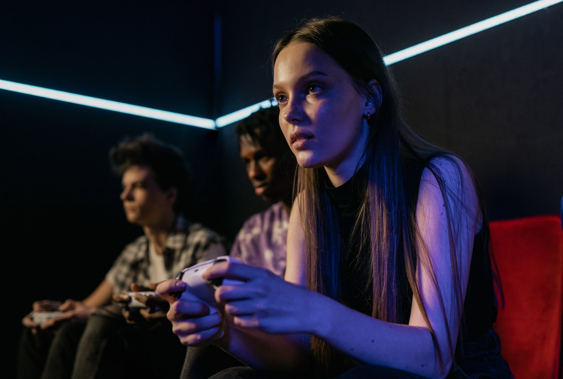 How To Use A Game Pad Or Joystick Controller In C++ On Windows